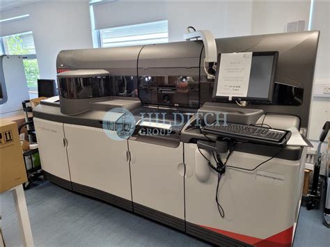 Vitros Xt 7600 Integrated Analyser