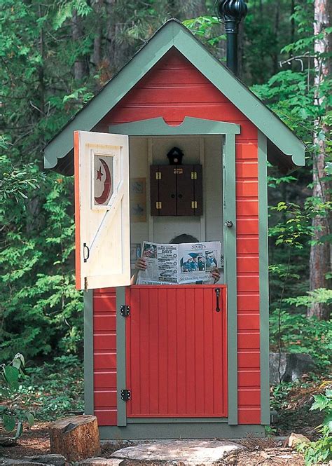 Outhouse Toilet Design At Jose Orr Blog