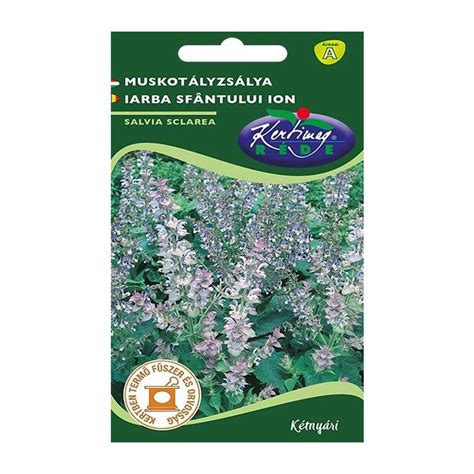 Seminte Iarba Sfantului Ion 1g Plantazia