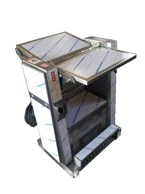 Pork Derinder Skinner Membrane Skinner