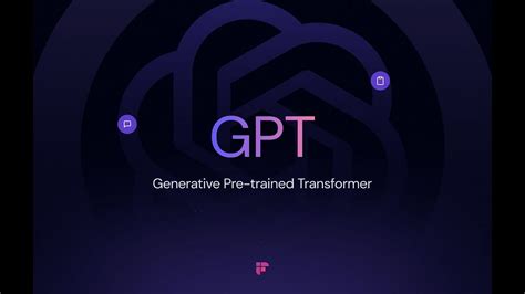 Step Into The Future Of Language Generation With The Generative Pre Trained Transformer By