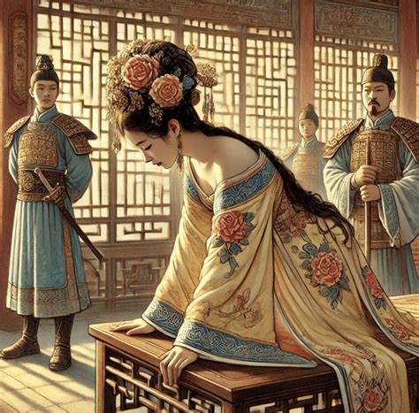 古代中国の女性にとって最も屈辱的だった「恥ずかしい」刑罰とは 草の実堂 古代中国 中國歷史 古代