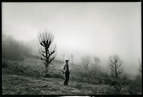 Expositions Raymond Depardon Office De Tourisme