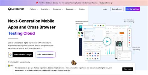 headless browser testing guide to ‘what ‘why and ‘how