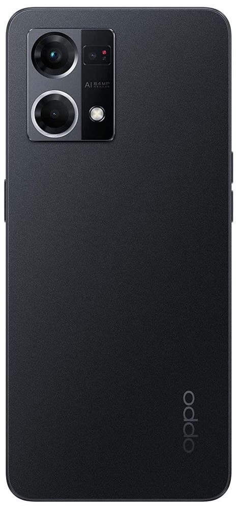 OPPO F Pro G GB Storage Cosmic Black GB RAM On EMI Bajaj Mall