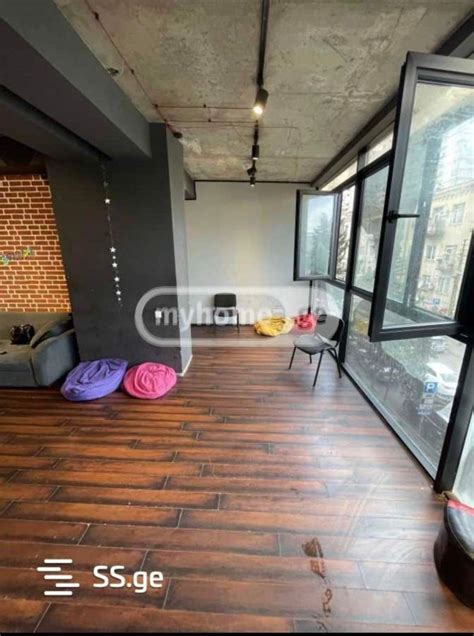 Продается коммерческая площадь для офиса Myhome უძრავი ქონების ყიდვა გაყიდვა გაქირავება