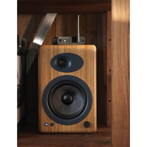 Audioengine B1 Adapter Bluetooth Aptx