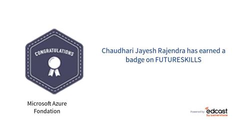 Jayesh Chaudhari On Linkedin Posted From Edcast