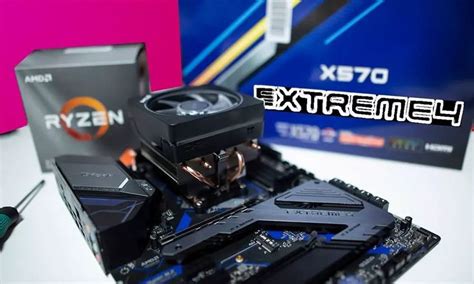 Motherboard For Ryzen 5 5600x - HEUNCEF