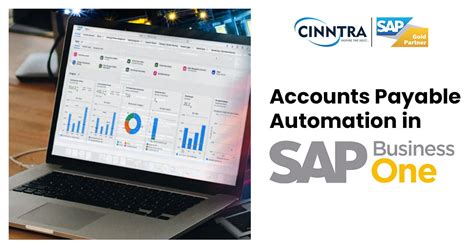 Accounts Payable Automation In Sap Business One