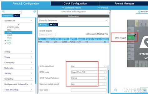 stm32wb]【stm32wb09ke测评】点灯 与 串口输出 stm32wb09ke原理图 csdn博客