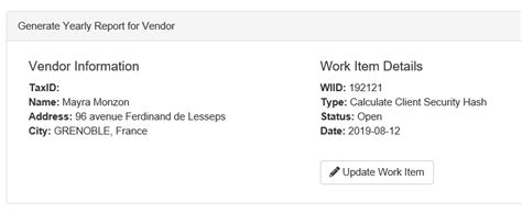 Advanced Academy Calculate Client Security Hash Academy Feedback