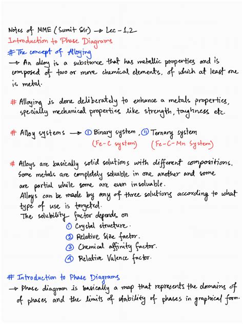 C Jarif Phase Diagram Pdf