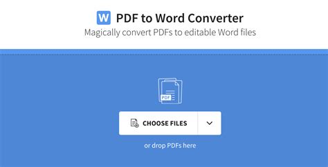 13 best pdf to word converters in 2025