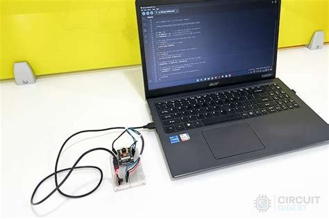 How To Program Esp32 Cam Using Arduino Circuitdigest