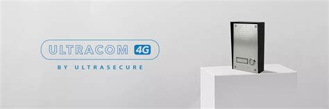 Ultracom 4g Sécuritémarchéfr Ultra Secure France