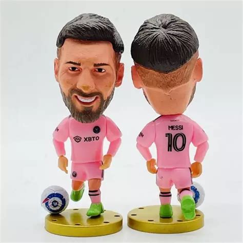 خرید و قیمت فیگور مسی طرح اینتر میامی ساکروی از غرفه ساکروی