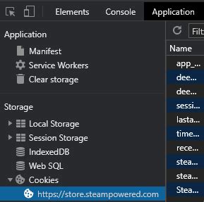 Login Methods JonasNilson Idle Master Extended Wiki GitHub