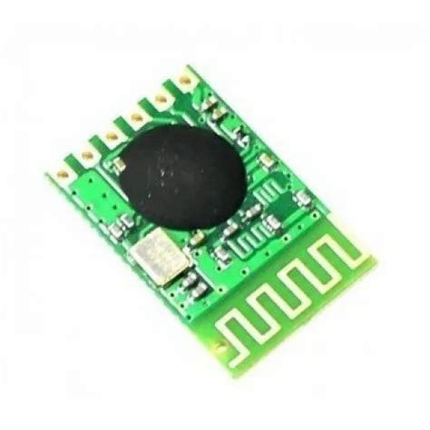 Cc2500 Module At Best Price In Pollachi By Sri Electronics Id 21672685497