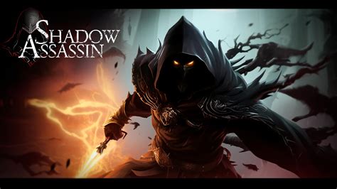 Shadow Assassin Apk For Android Download
