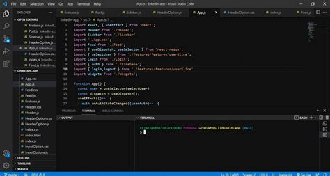 Ketaki Madavi On Linkedin Connections React Html Javascript Java Redux Webdevelopment