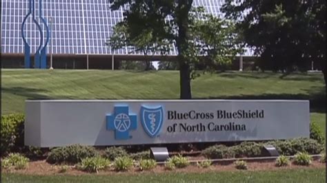 Bcbsnc Raising Insurance Rates
