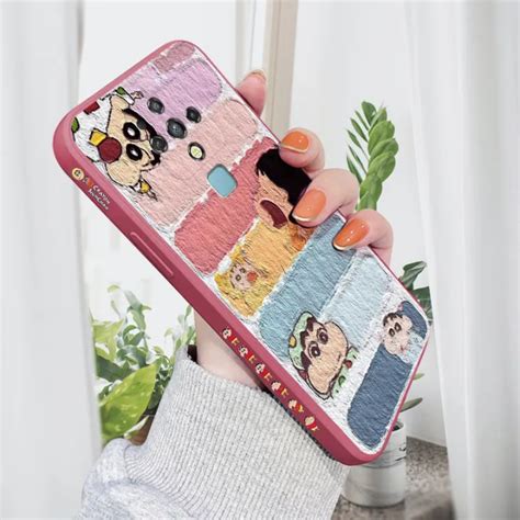 Jinsouwe Cellphone Case For Tecno Camon Camon Pro Ce J Tecno Camon Premier Ce Case