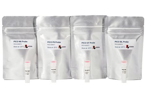 PICO Kits Actome A Brand Of PICO BioScience