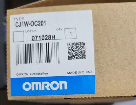 Omron CJ W OC At Rs Omron Program Controller In Lucknow ID