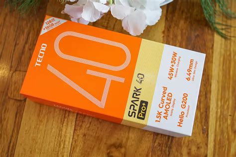 Perbandingan Tecno Spark 40 Pro Vs Spark 40 Pro Plus Worth It Rancah Post