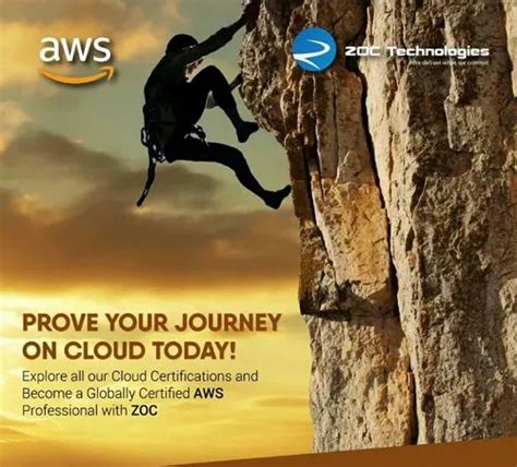 AWS Certification Training Cloud Computing Solutions कलउड कपयटग सरवस कलउड