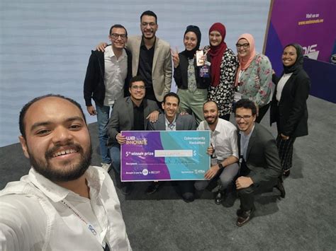 Mohamed Nady Posted On Linkedin