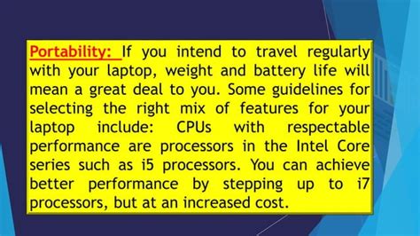 Identify Device Specification Computer Specifications PPTX