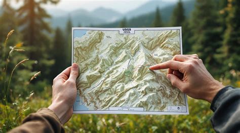 How To Read USGS Topographic Maps Topo Streets