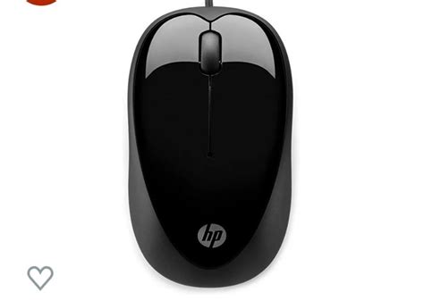 Hp Mouse At ₹ 599 Piece Hp Mouse In Bhilwara Id 2849892557712