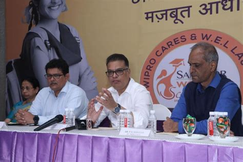 Syed Yasir Arafat On Linkedin Wipro Has Launched Women Scholarship