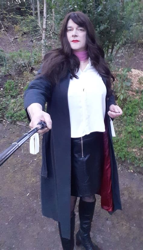 Crossdresser Outdoors Pics Xhamster