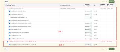 Cve 2022 21587 Oracle E Business Suite Unauthenticated Rce