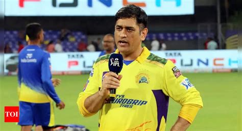 Impact Player Rule: IPL 2023: Having an impact player is a luxury, says ...