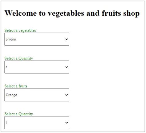 JQuery UI Selectmenu Implementation Of JQuery UI Selectmenu