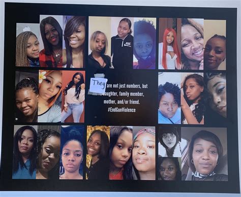 Sounding The Alarm Part One The Case Of Missing And Murdered Black