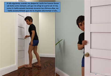 Daval3d Together Parte 2 Comic Porn