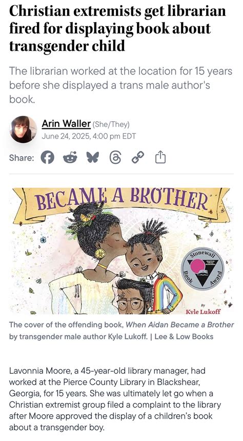 The Word Christian Is Synonymous With Hate Now Dont Even Need To Add “extremists” Anymore