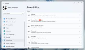 How To Reset Display Settings In Windows