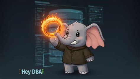 Pgaudit Object Level Auditing In Postgresql Part 3 One Grant To Rule Them All
