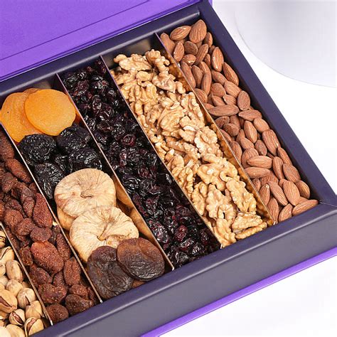 Order Mixed Nuts T Box By Wafi Online Same Day Delivery Uae Fnpae