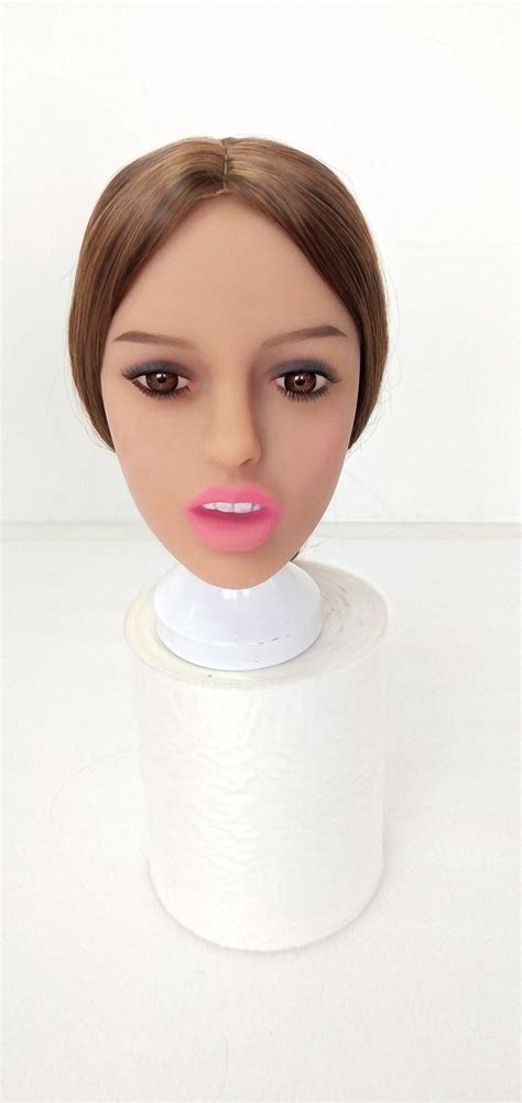Jarliet Doll New Sexy Doll Silicone Head For Dolls With Intelligence Sex Doll And Love Doll