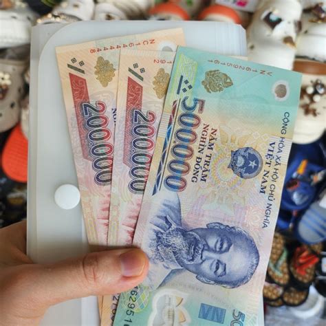 베트남 돈 한국돈으로 계산하는법 베트남돈 동 단위 환전하는법 네이버 블로그
