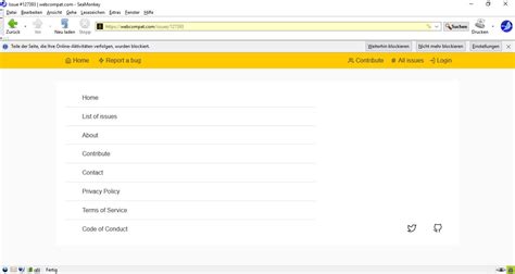 design is broken · issue 127572 · webcompat web bugs