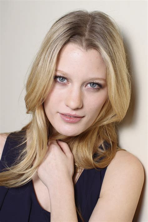 Ashley Hinshaw Cherry Portrait Session At The 62nd Berlinale Film